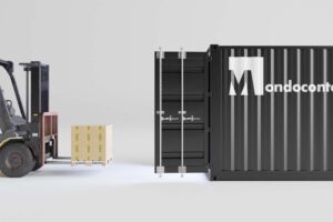 Container Merci e deposito - Mondocontainer
